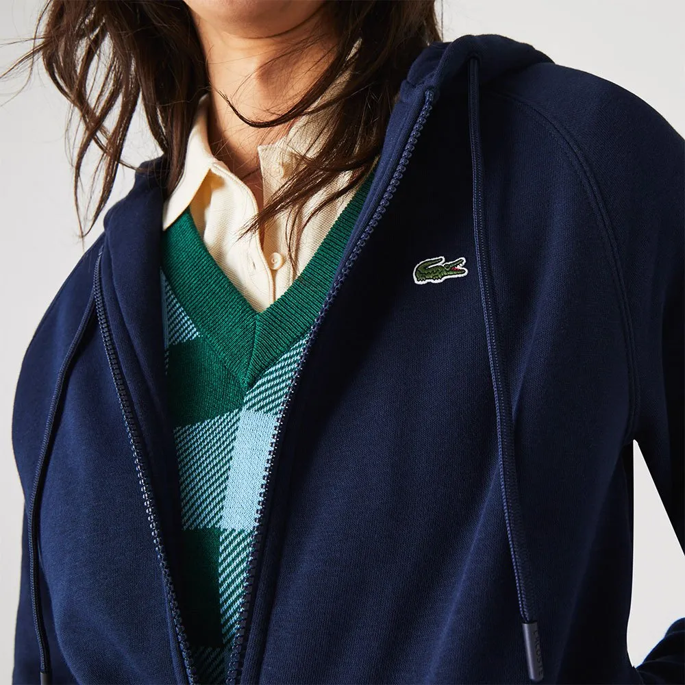 Lacoste Suéter SF7090 Azul | Dressinn