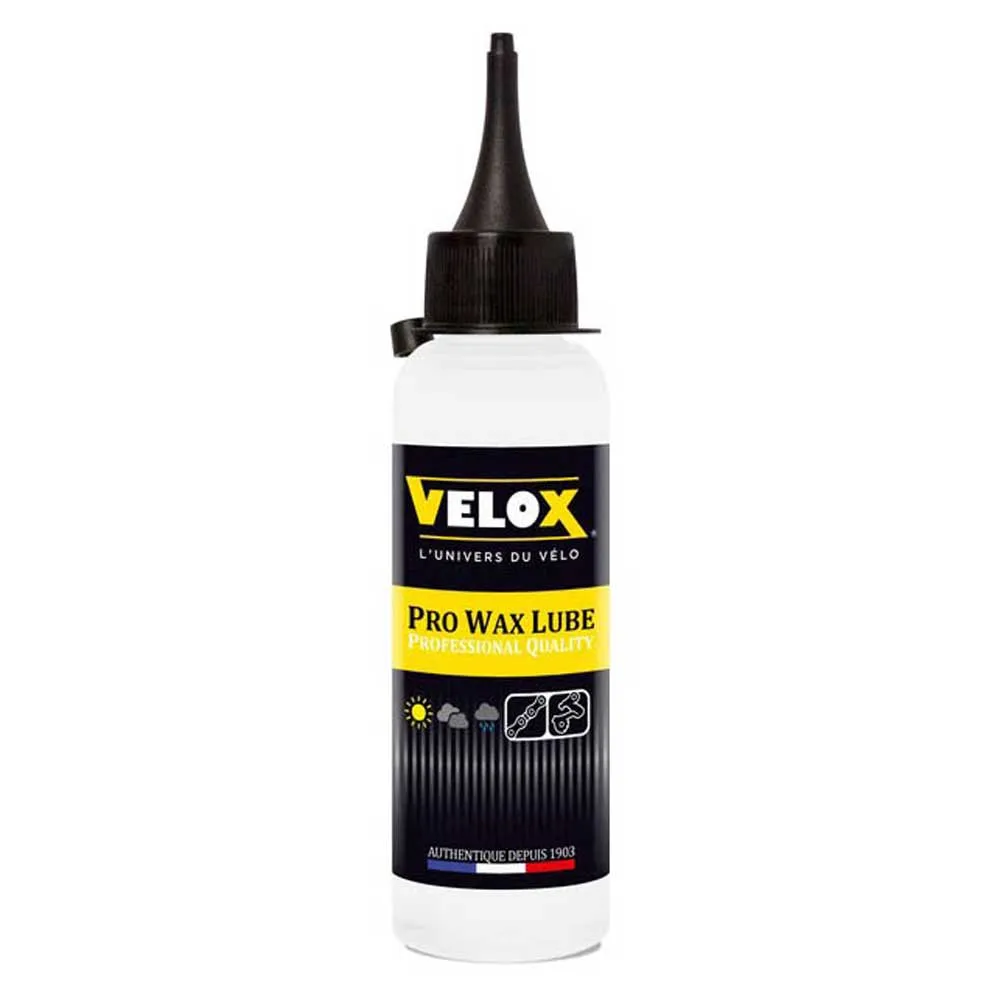 Velox Cera Pro 100ml, Negro | Bikeinn