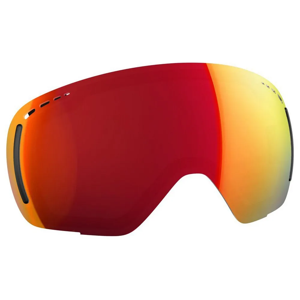 Scott LCG Compact lens | Snowinn