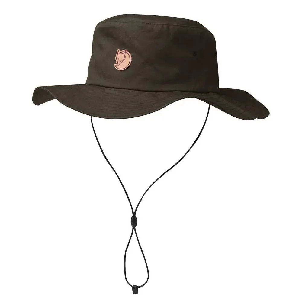 Fjällräven Field hat Green | Trekkinn