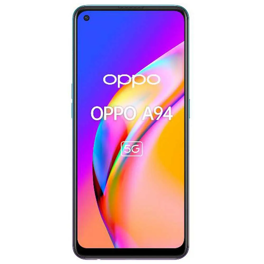 Oppo A94 5G 8GB/128GB 6.43´´ Smartphone Blue | Techinn