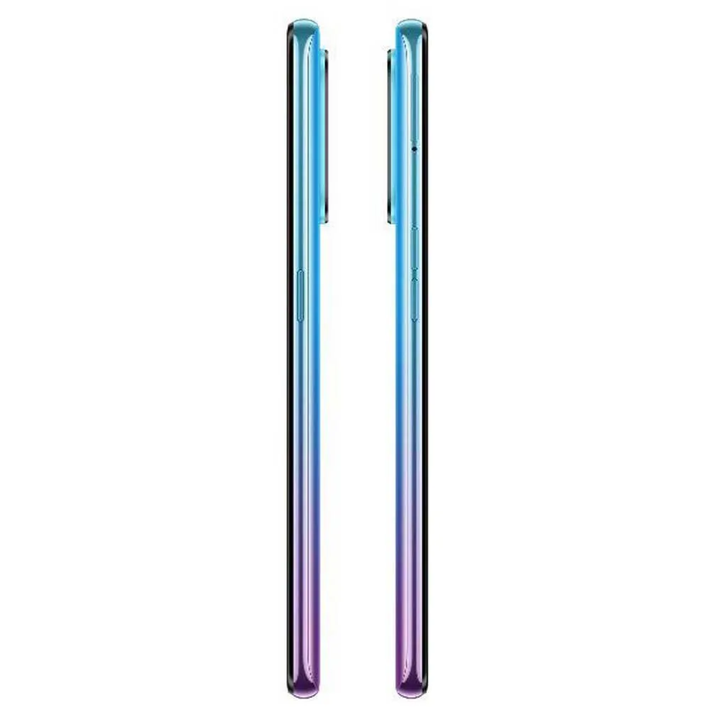 Oppo A94 5G 8GB/128GB 6.43´´ Blau | Techinn