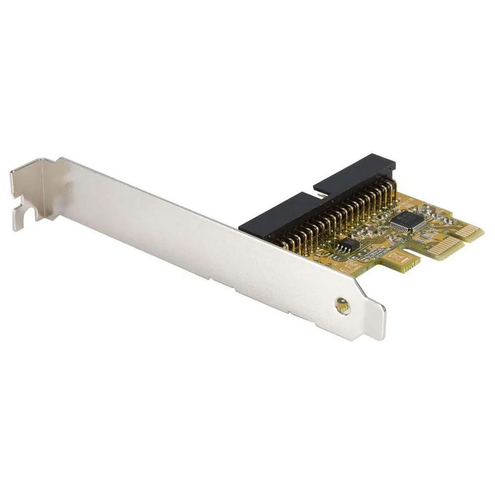 Startech Riser PCI PCI-E Expansion Card Black | Techinn