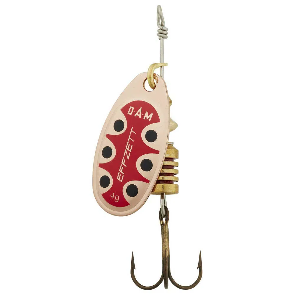 Effzett Standard Spinner Spoon 3g | Waveinn