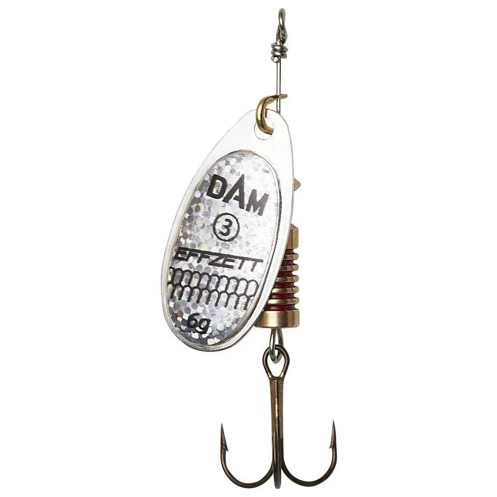 Effzett Standard Spinner Spoon 3g | Waveinn