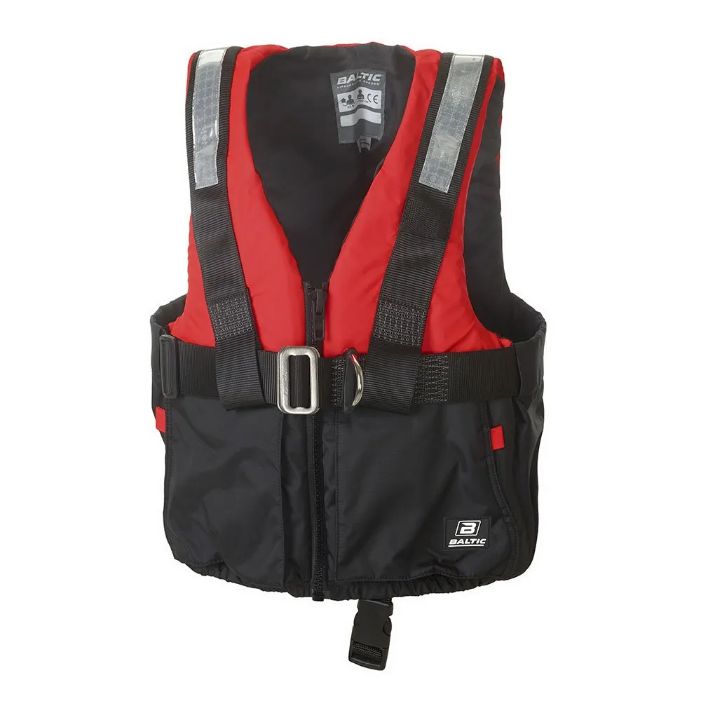 Baltic Offshore Life Jacket Red | Xtremeinn