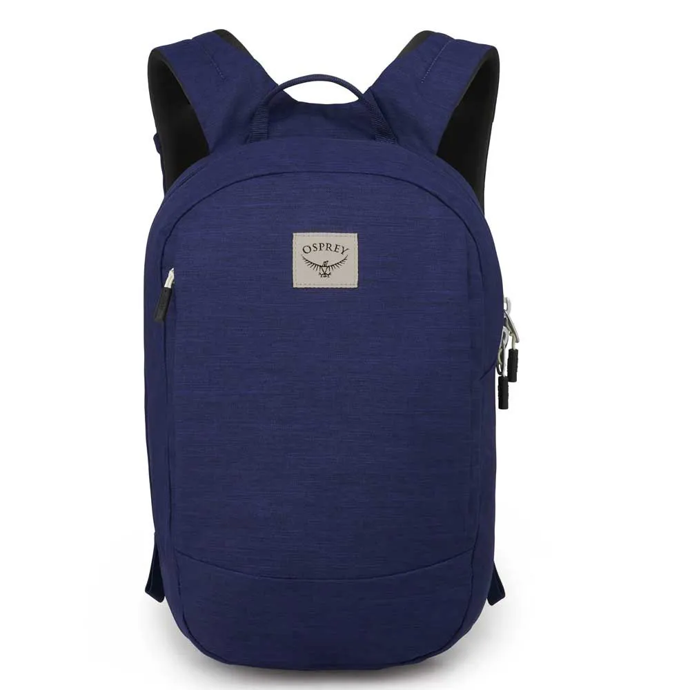 Osprey Arcane Small Day 10L Backpack Blue | Trekkinn