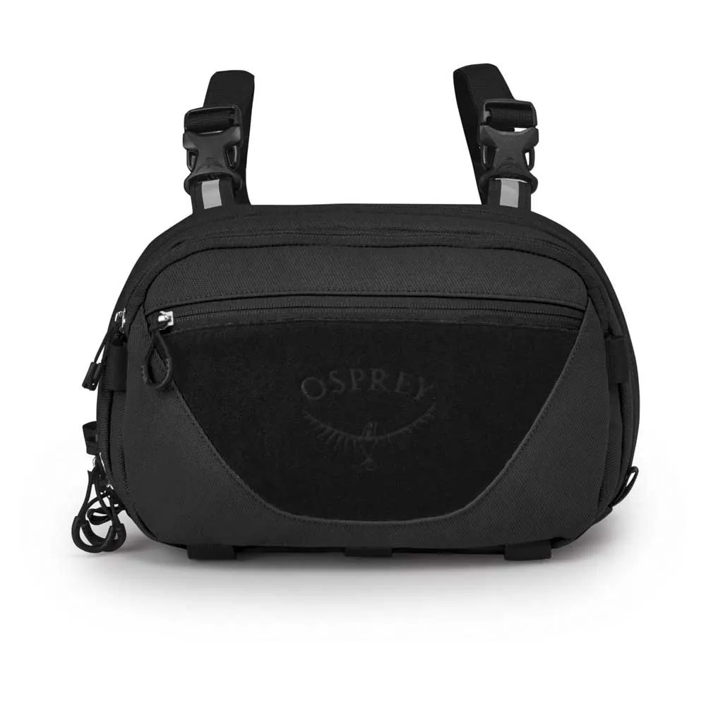 Osprey Archeon Chest Rig backpack Black | Trekkinn
