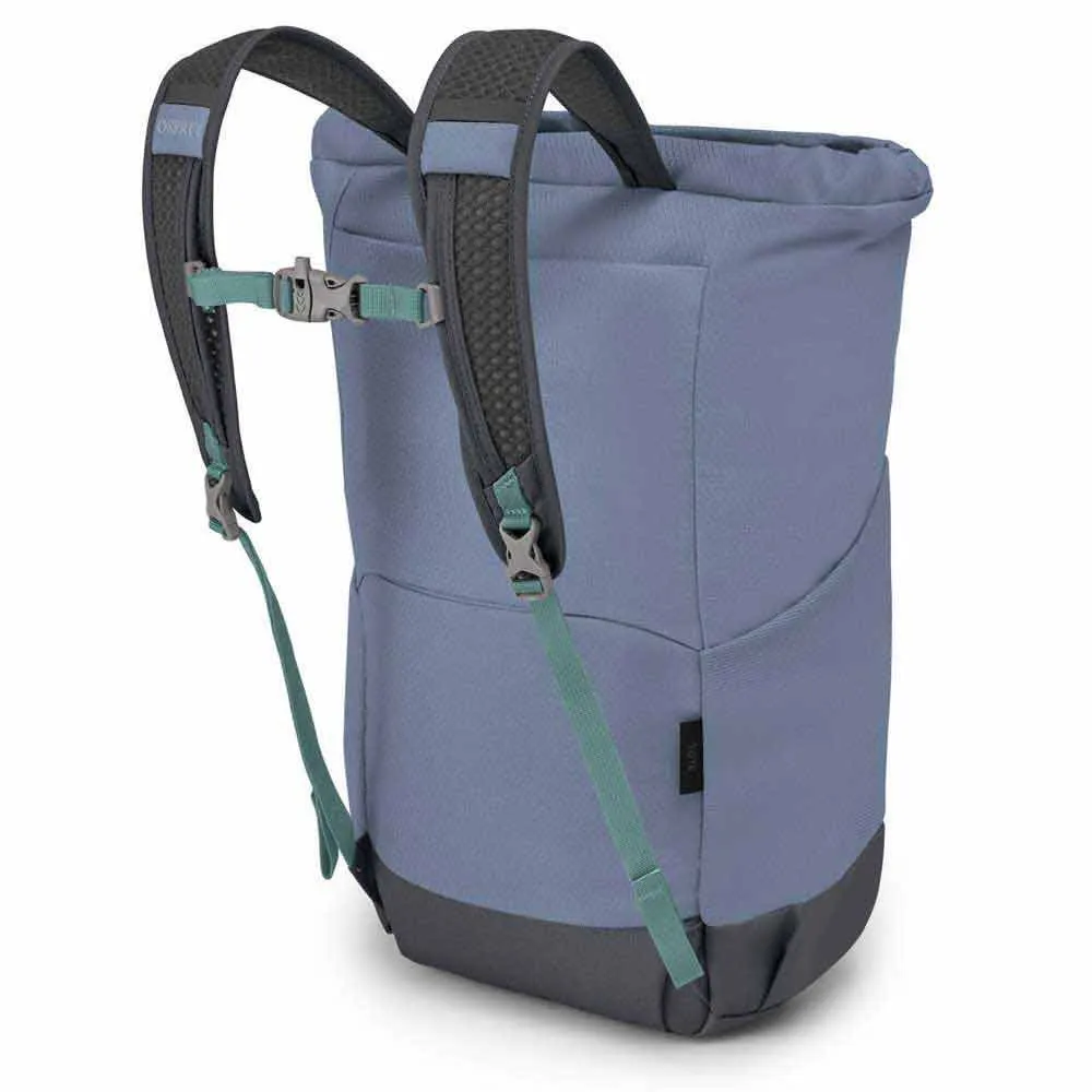 Osprey Daylite Tote Pack 20L Backpack Blue | Trekkinn