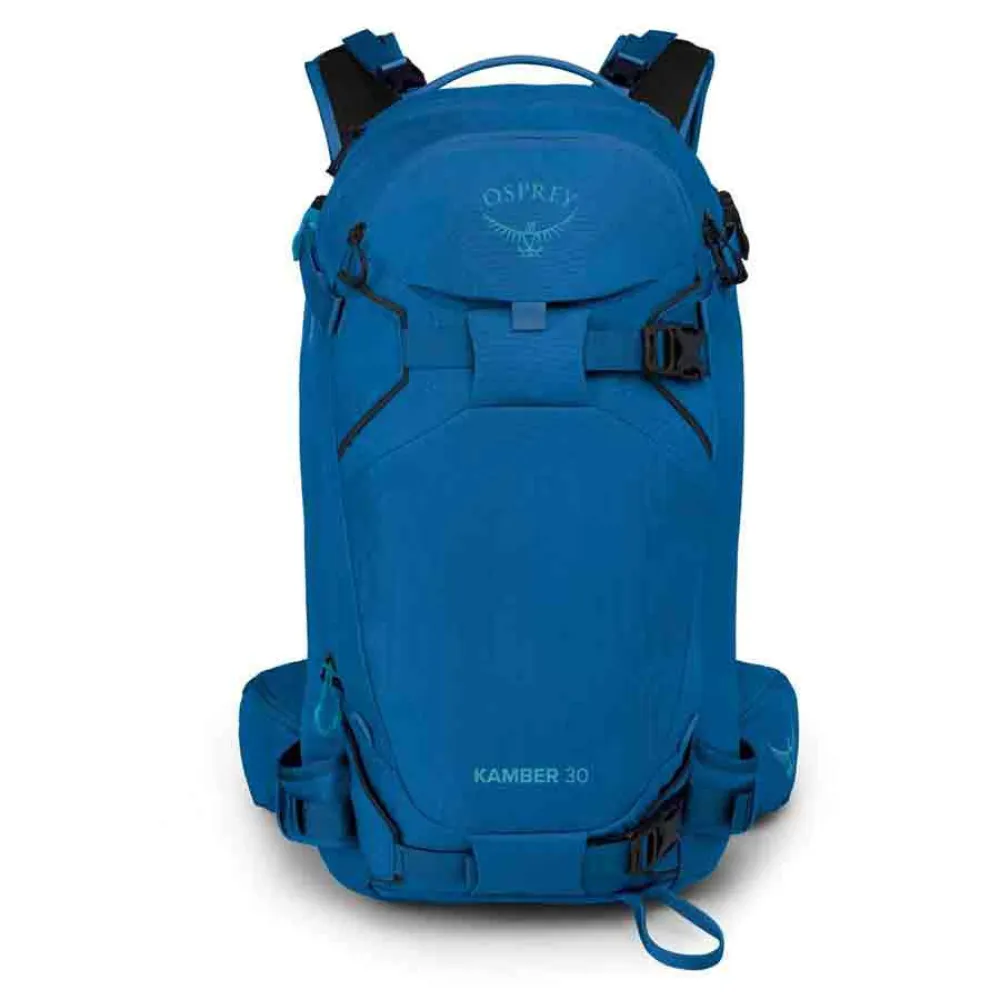 Osprey Kamber 30L rucksack Blau | Trekkinn
