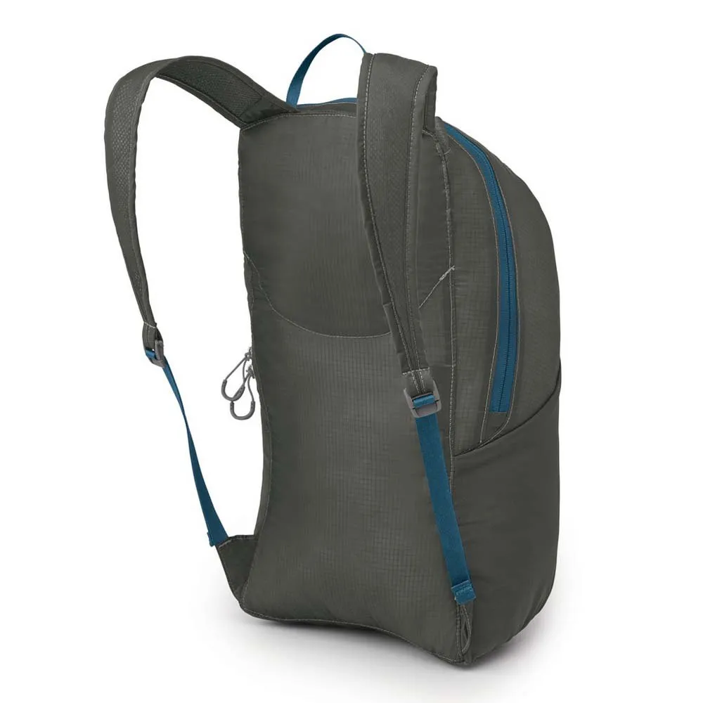 Osprey Ultralight Dry Stuff 20L Backpack Blue | Trekkinn