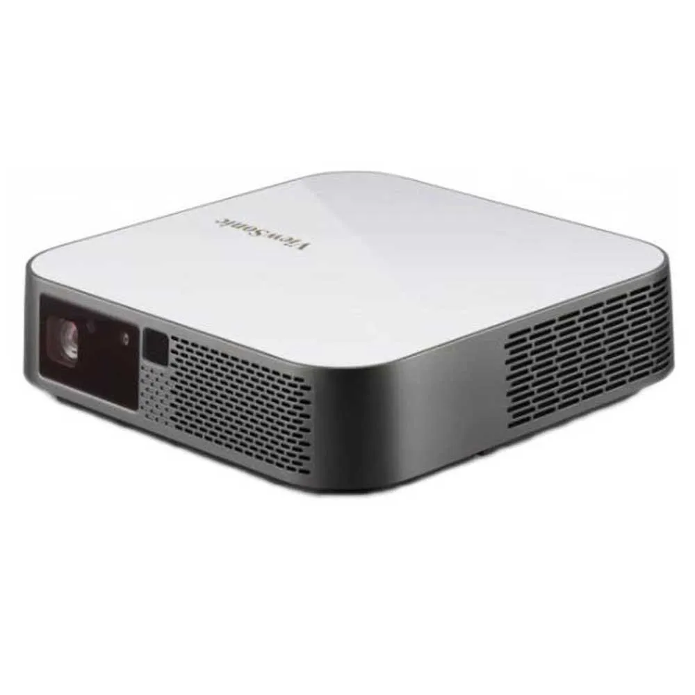 Viewsonic M2E Projector White | Techinn