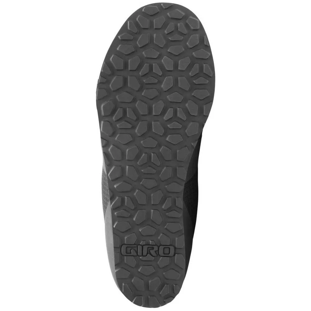 Giro Tracker Fastlace MTB Shoes, Black | Bikeinn