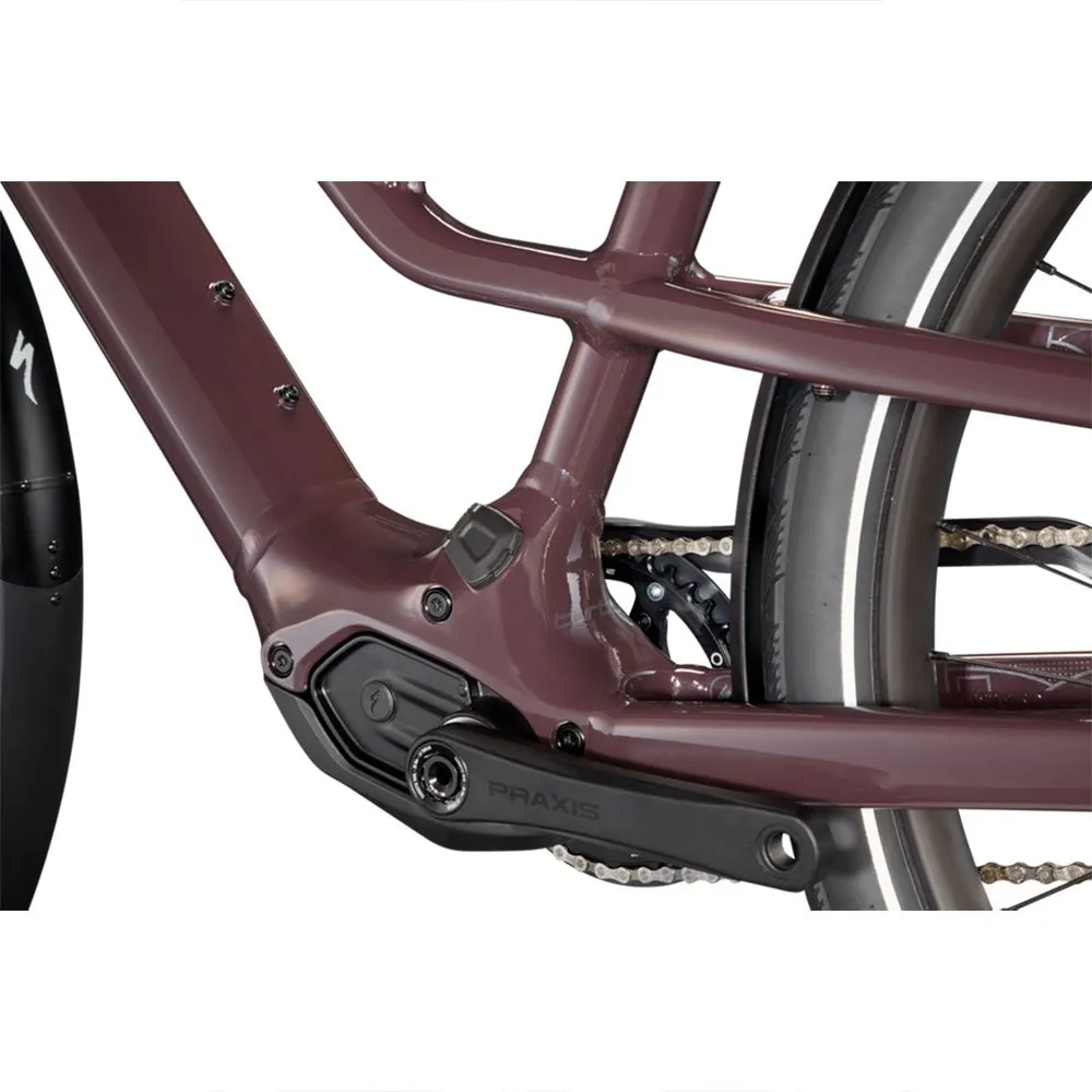 Specialized Como SL 4.0 Bike, Black | Bikeinn