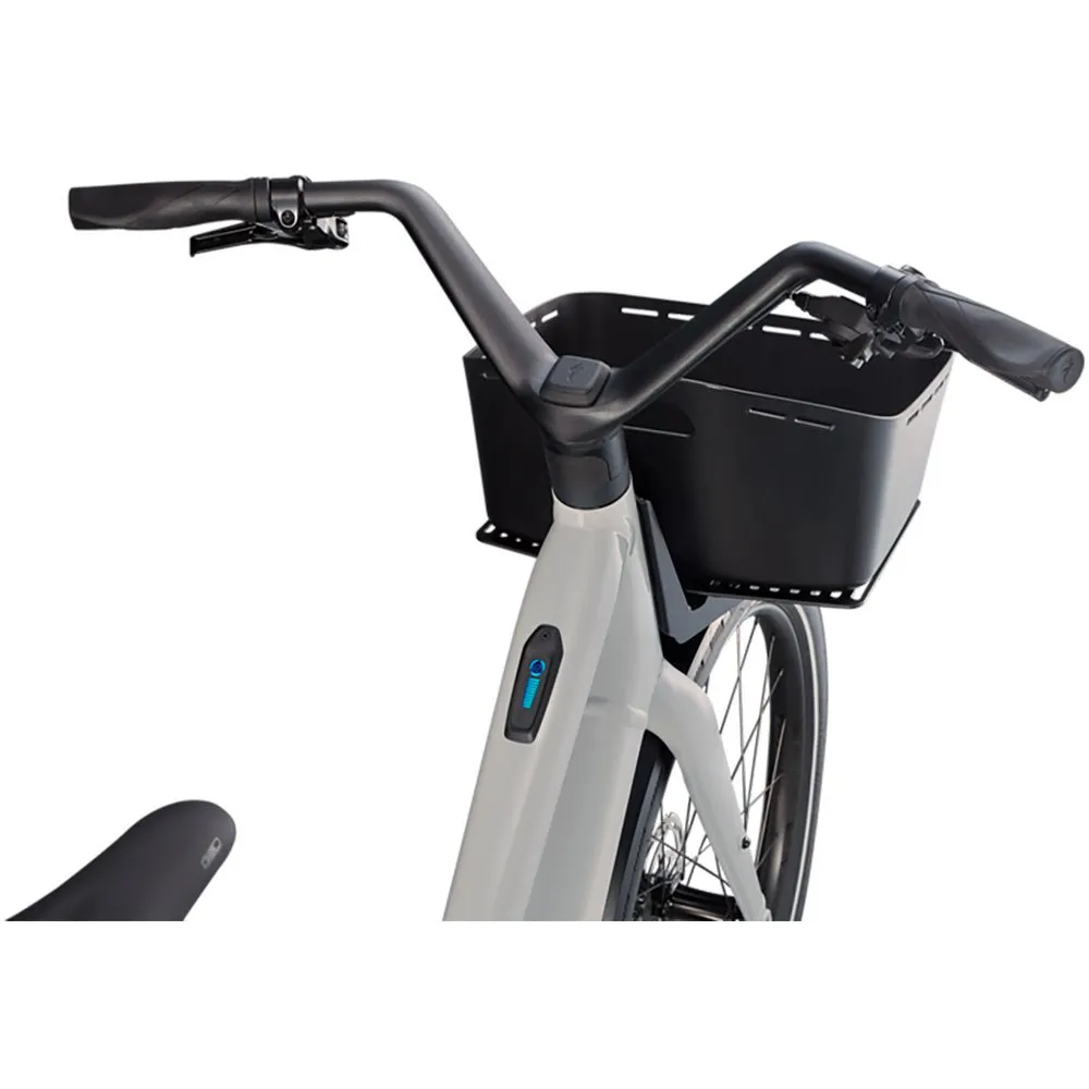 Specialized Como SL 4.0 electric bike, White | Bikeinn