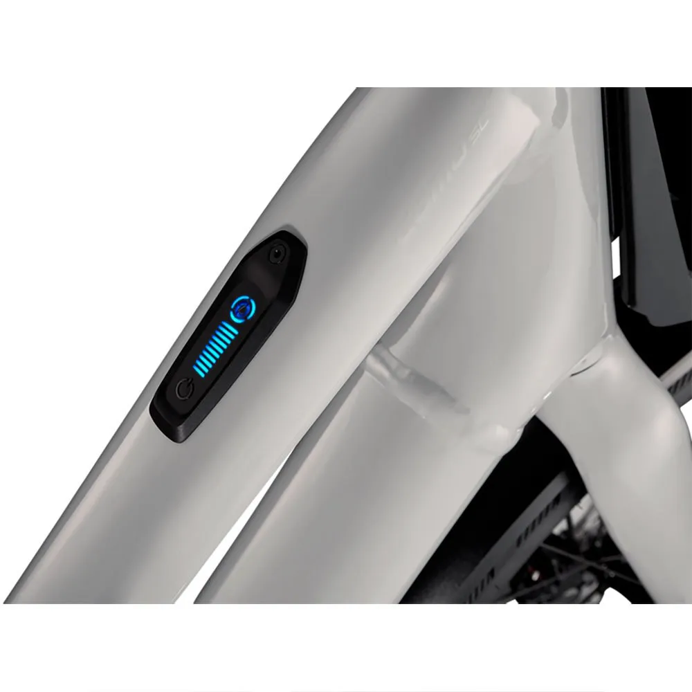 Specialized Como SL 4.0 electric bike, White | Bikeinn