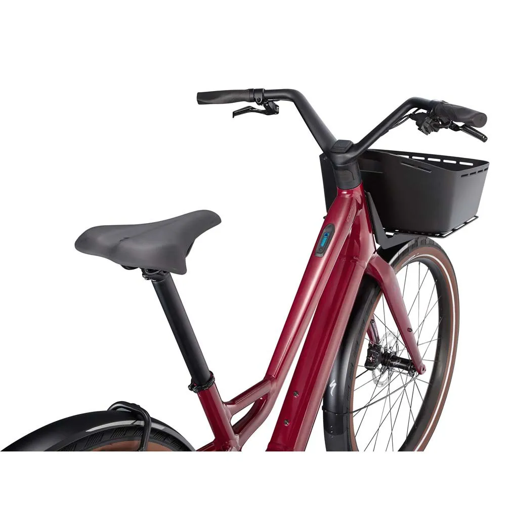 Specialized Como SL 4.0 electric bike, Black | Bikeinn