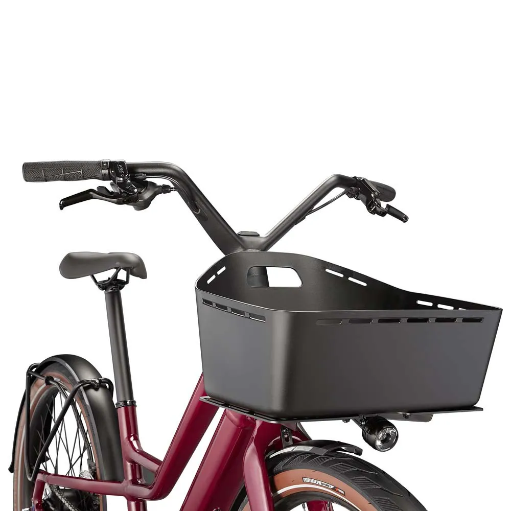 Specialized Como SL 4.0 electric bike, Black | Bikeinn