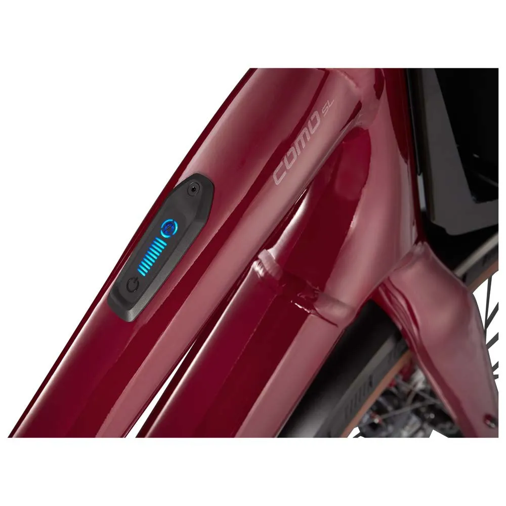 Specialized Como SL 4.0 electric bike, Black | Bikeinn