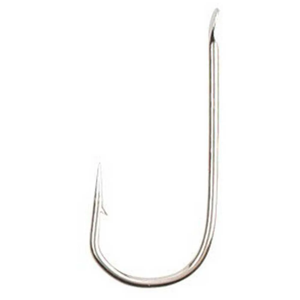 Mikado Sensual Champion Spaded Hook Silver | Waveinn