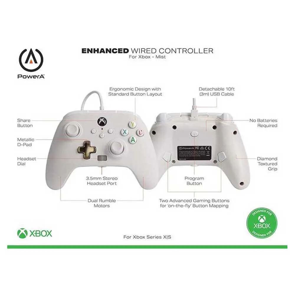 Xbox 360 Controller Diamond