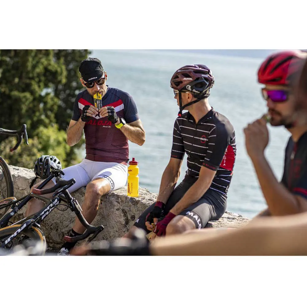 Powerbar 750ml Water Bottle, Yellow | Bikeinn