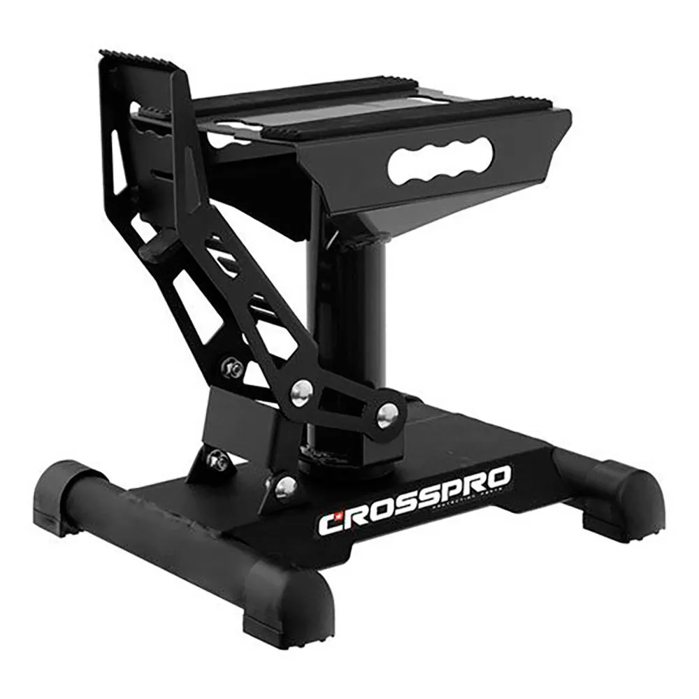 Crosspro Bike Stand With Lifting System Xtreme 2.0 | Motardinn