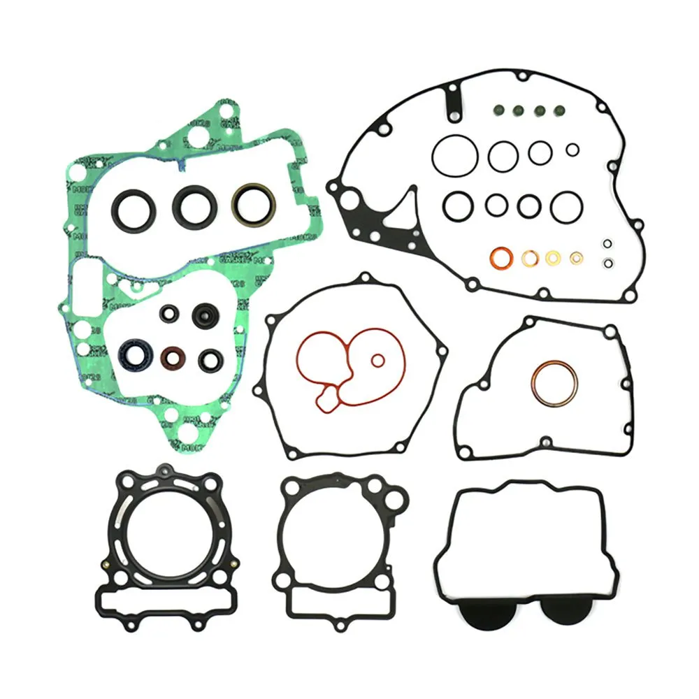 Athena P400510900098 Engine Gaskets | Motardinn