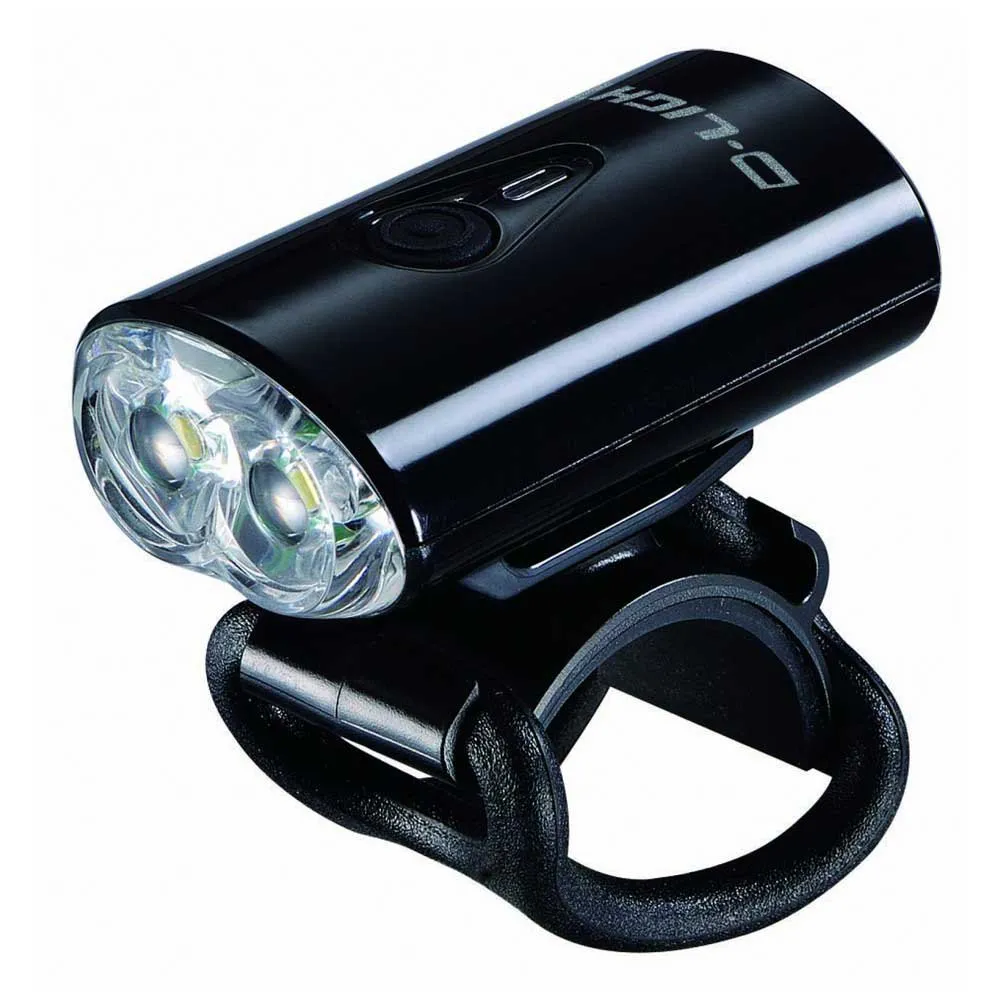 D-Light CG-211W front light | Bikeinn