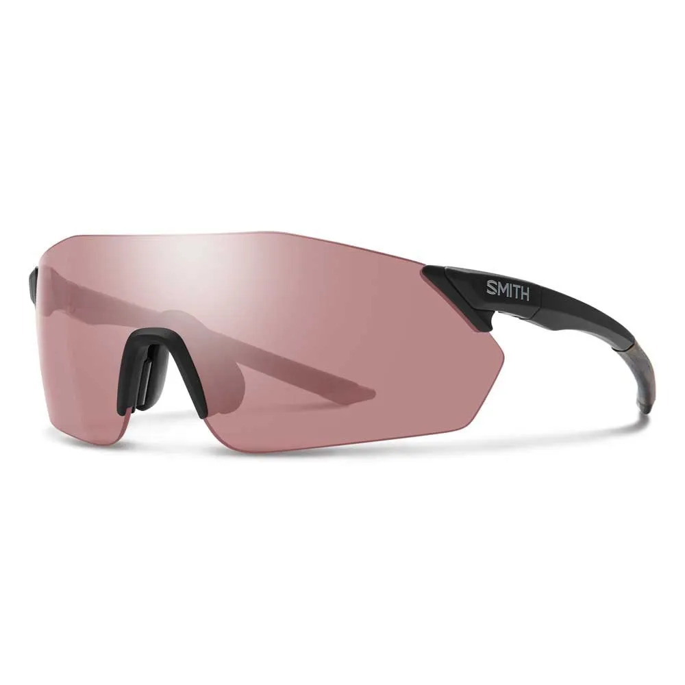 Smith Reverb Sunglasses, Black | Bikeinn