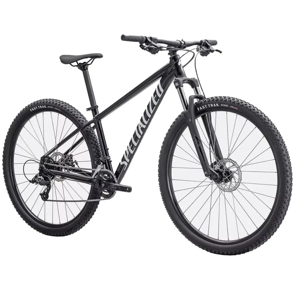 Specialized Rockhopper 29´´ MTB Bike, Black | Bikeinn