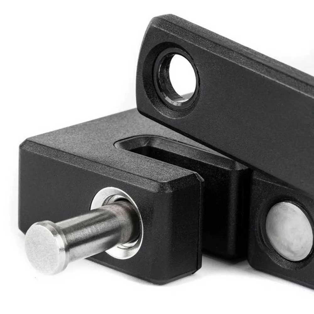 Acid Rigid 100 Pure Twin Pack folding lock | Bikeinn