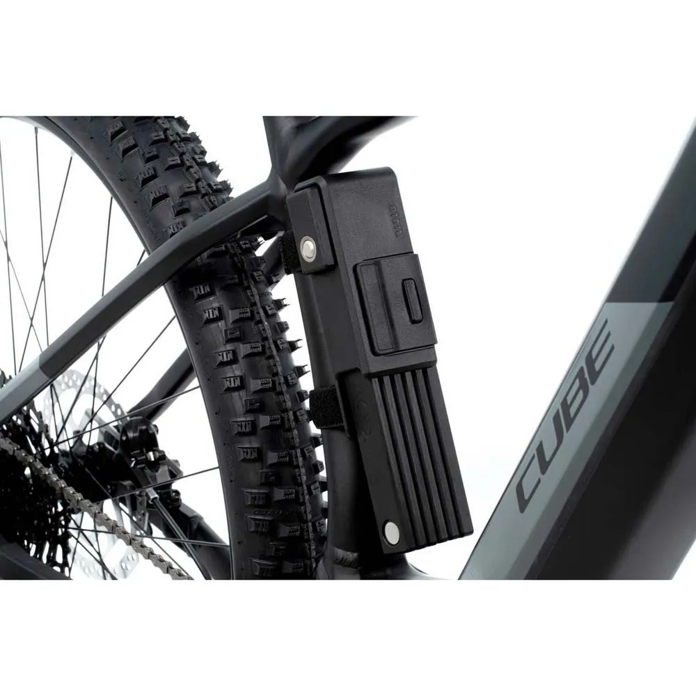 Acid Rigid 90 folding lock | Bikeinn