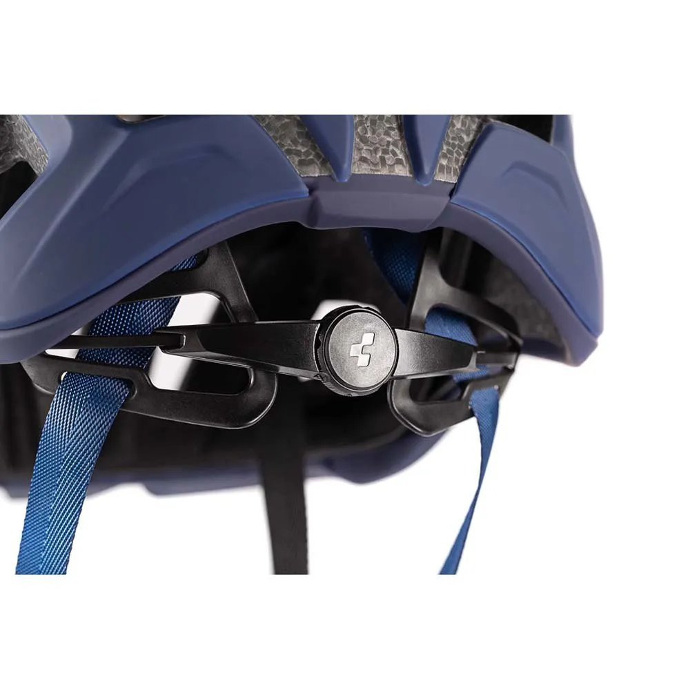 Cube Race TeamLine helmet, Blue | Bikeinn