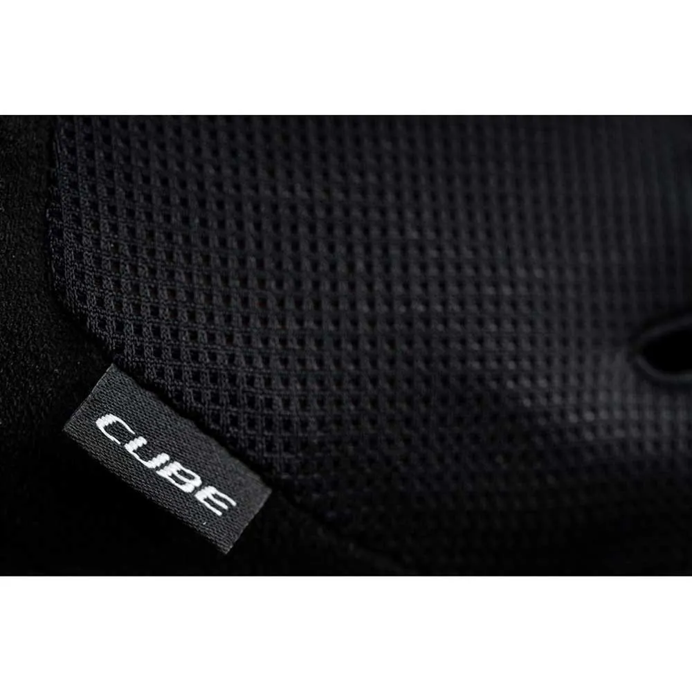 Cube X NF handschuhe, Schwarz | Bikeinn