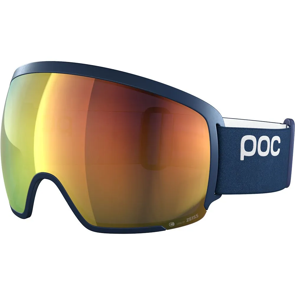 POC Orb Clarity lens Orange | Snowinn