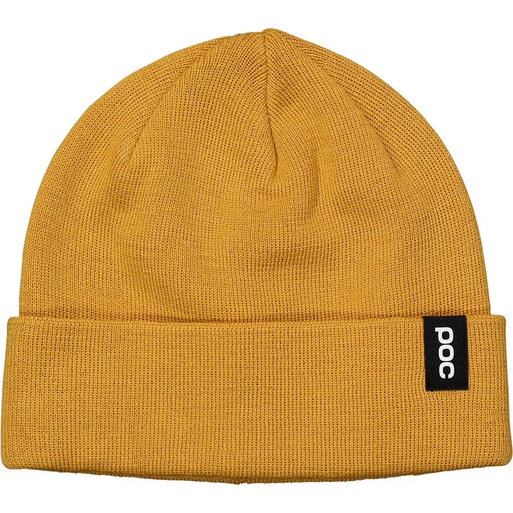 POC Urbane Beanie Brown | Trekkinn