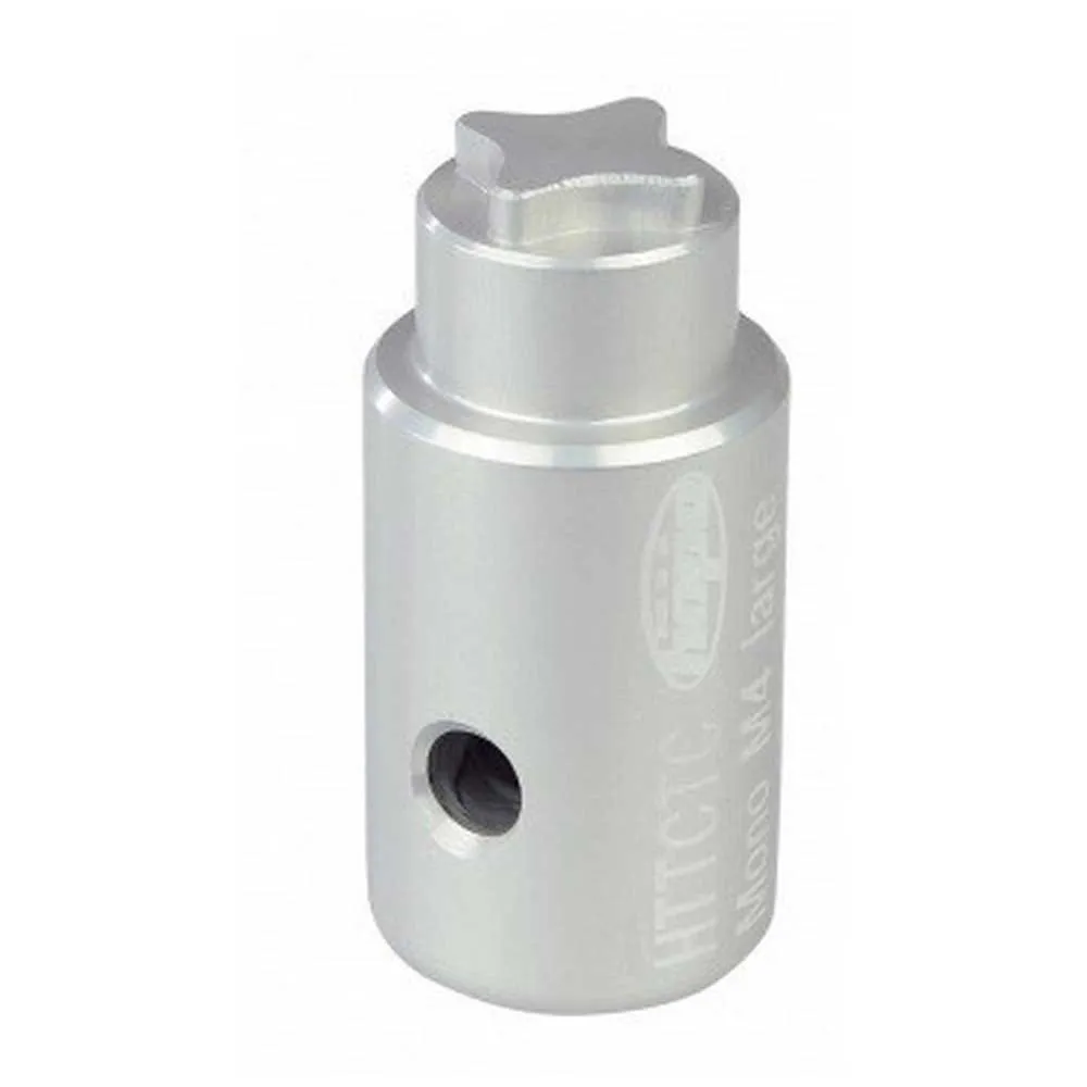 Hope M4 L/X2/E4/V4 Piston Tool, Silver | Bikeinn