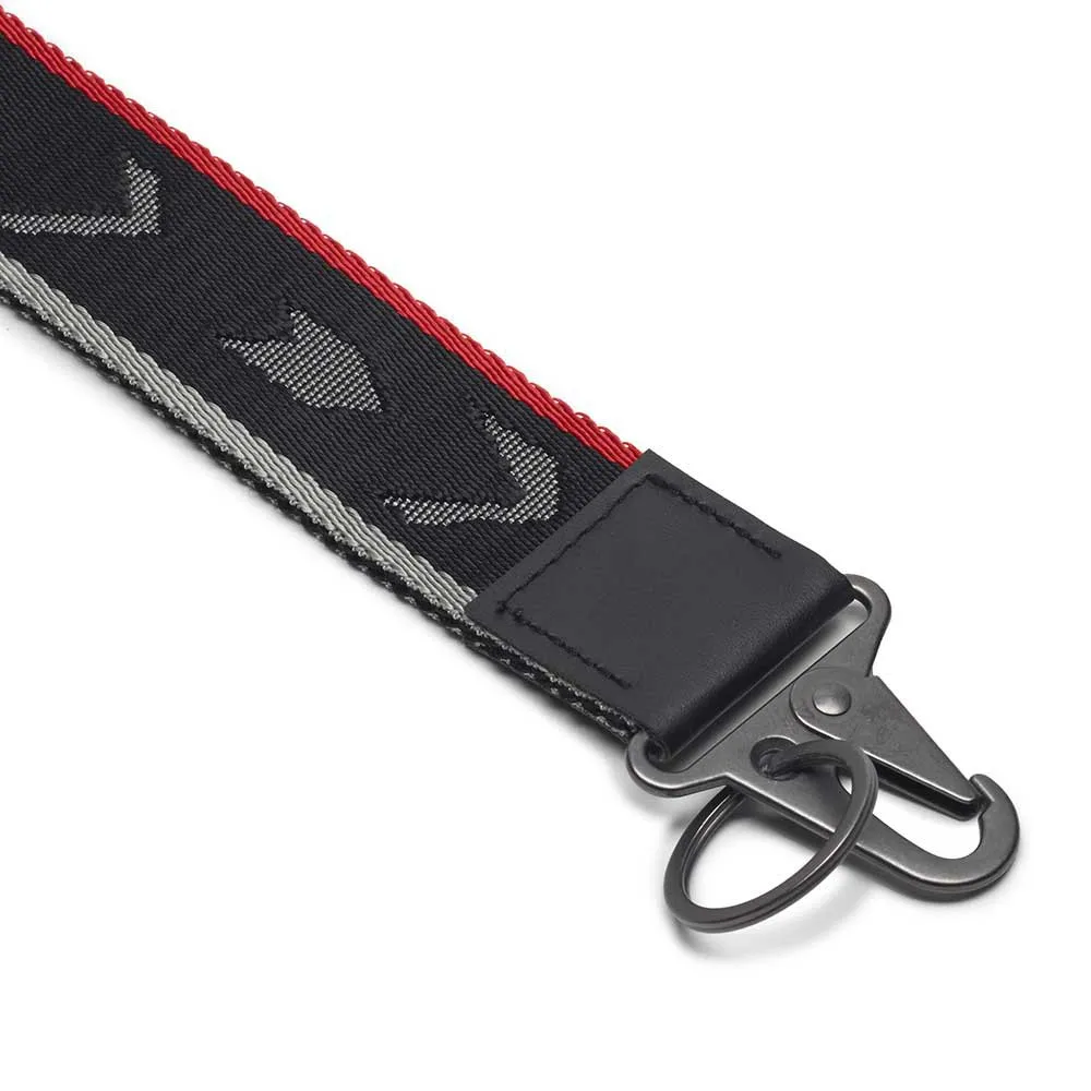 Spidi Short Key Ring Multicolor | Motardinn