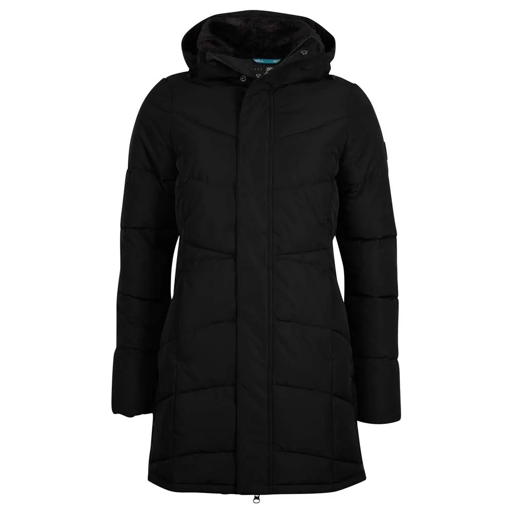 O´neill Control Jacket Black | Xtremeinn