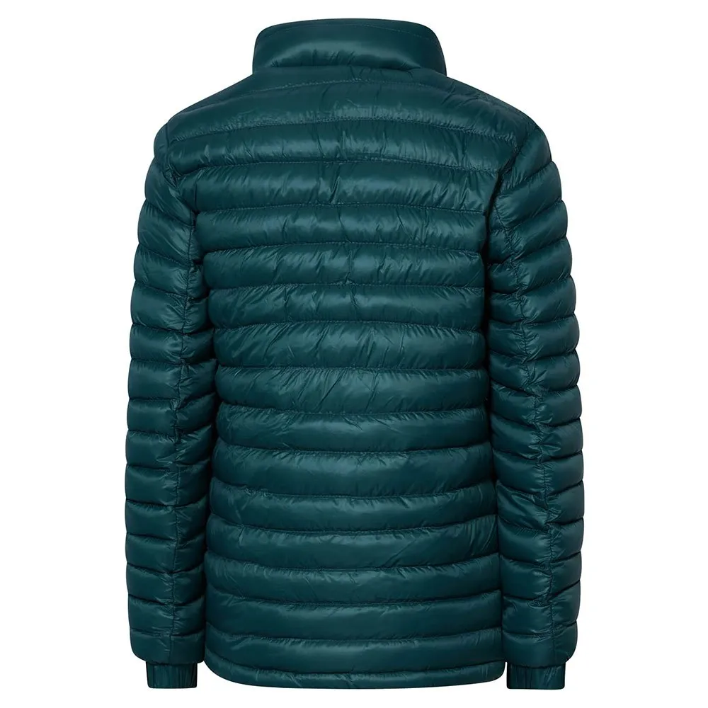 Petrol industries Padded Jacket Green | Dressinn