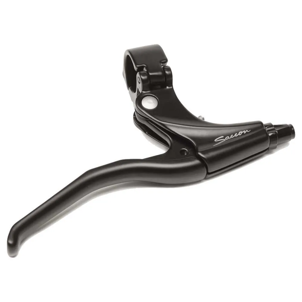 Saccon MTB V Brake Lever, Black | Bikeinn