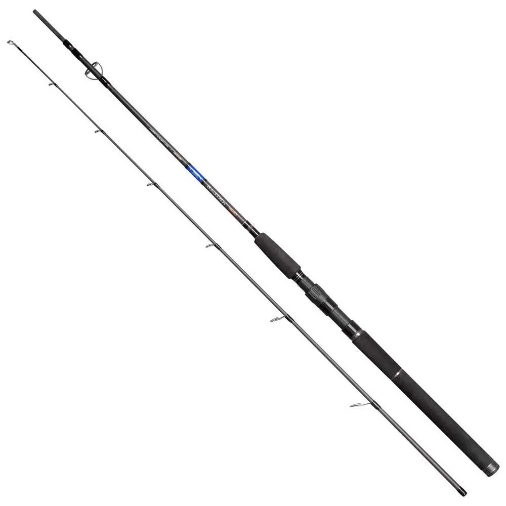 Gamakatsu Akilas XXXXH spinning rod | Waveinn