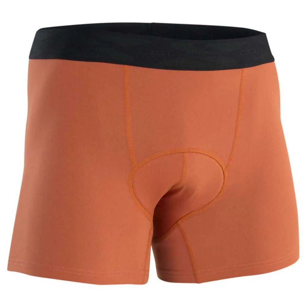 ION Interior Shorts Orange | Trekkinn