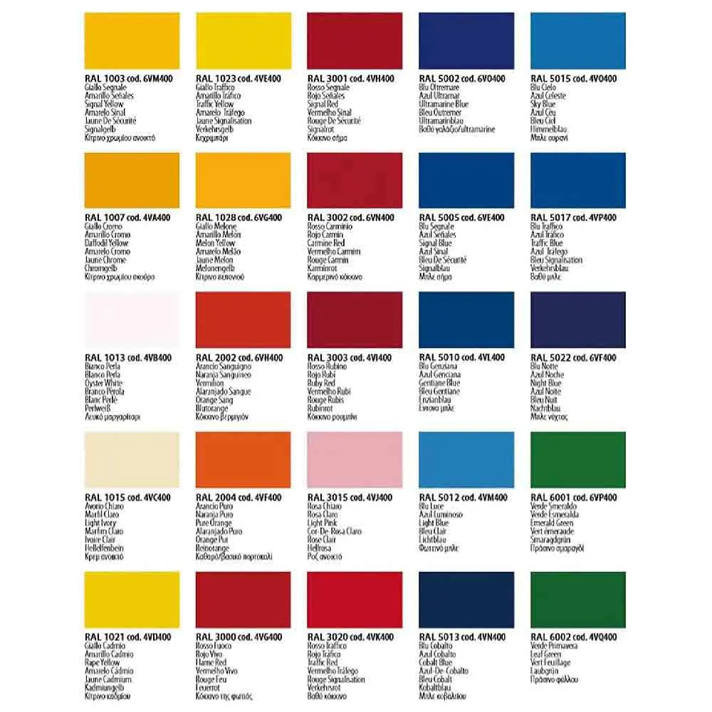 Faren RAL 7015 Spray Paint 400ml Grey | Bricoinn