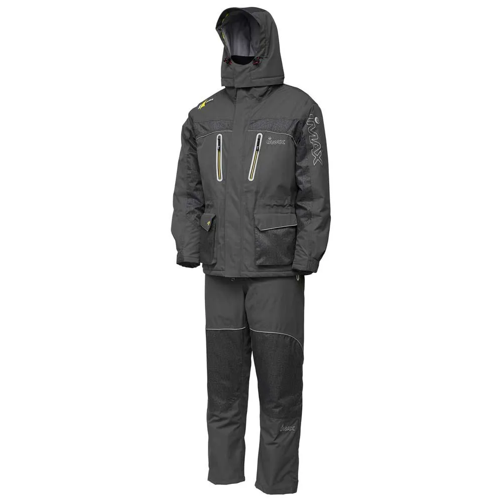 Imax Atlantic Challenge Suit Grey | Waveinn