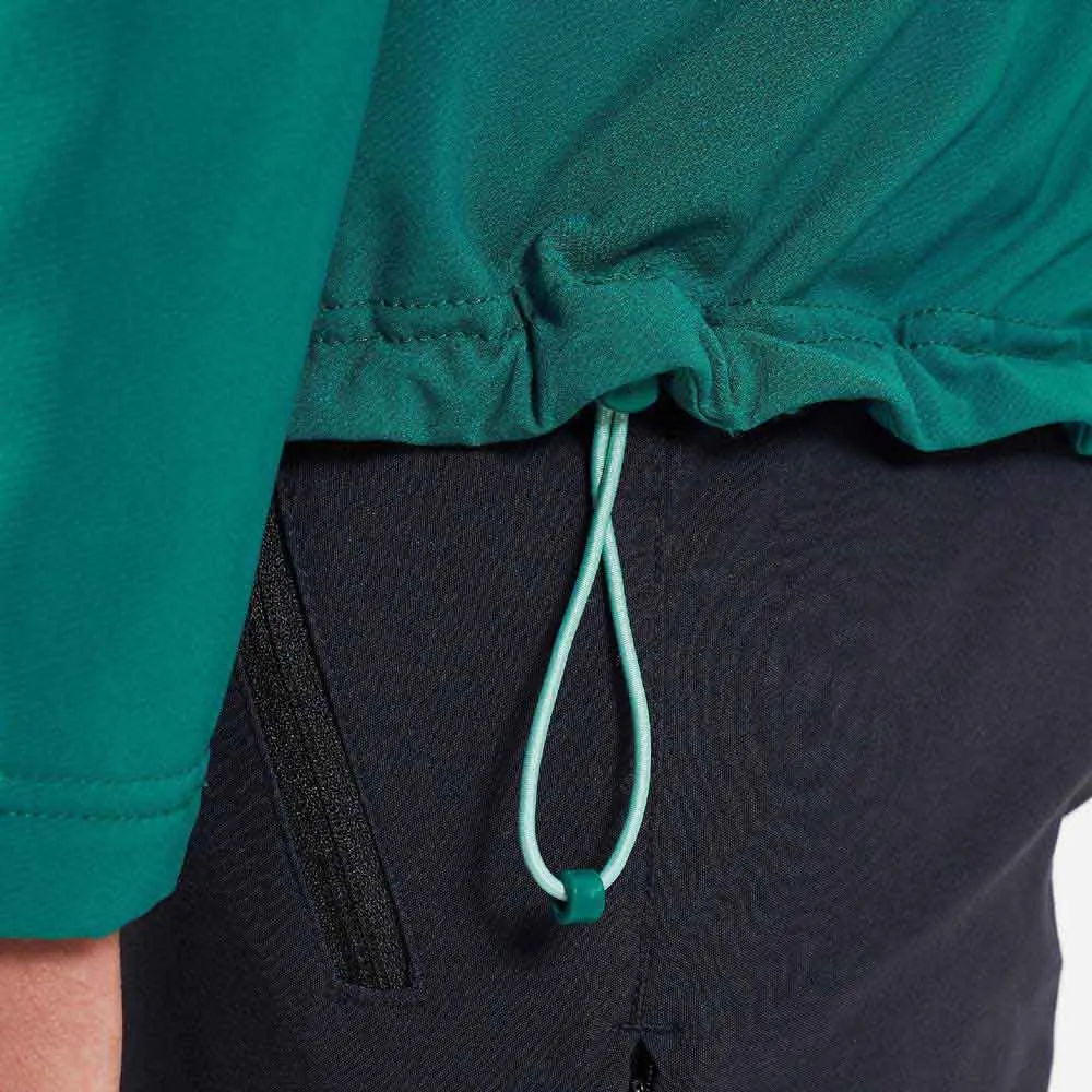 Montane Krypton softshell jacket Green | Trekkinn