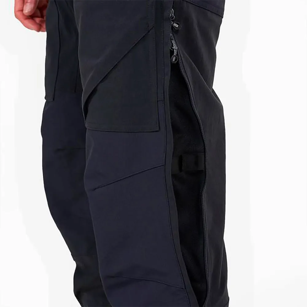 Montane Super Terra pants Black | Trekkinn
