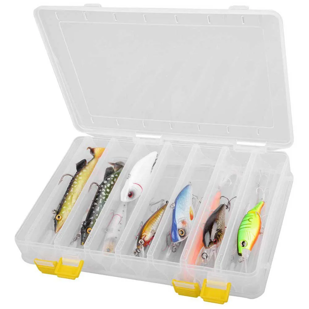 SPRO Lure Box White | Waveinn