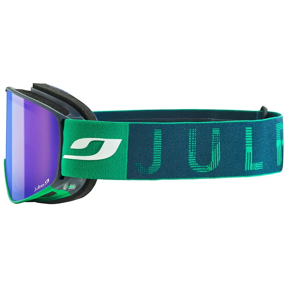 Julbo Cyrius Ski Goggles Blue | Trekkinn